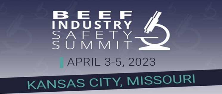 Beef Industry Safety Summit