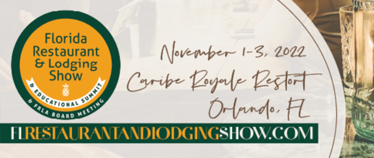 Florida Restaurant & Lodging Show