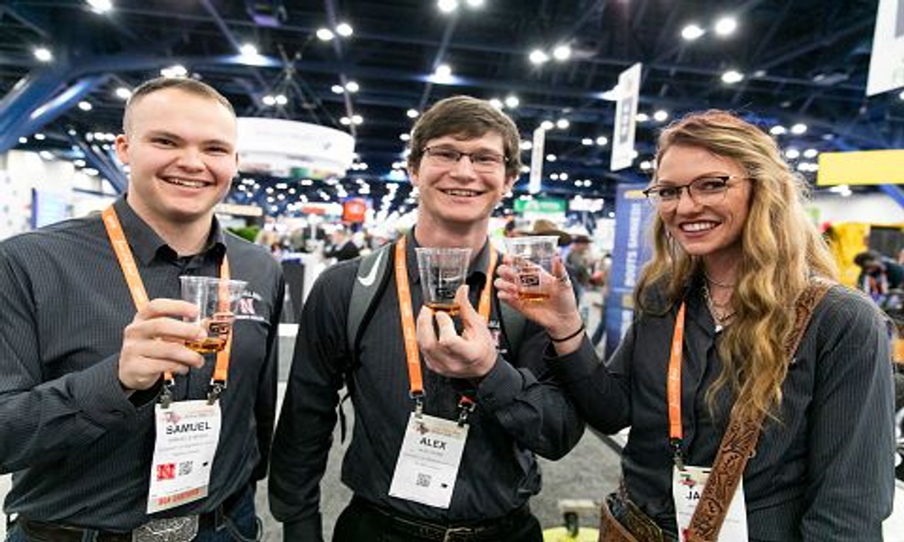 Cattle Industry Convention & NCBA Trade Show