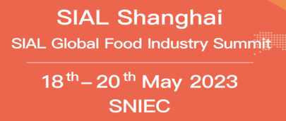 2023 SIAL Shanghai