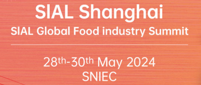 2024 SIAL Shanghai