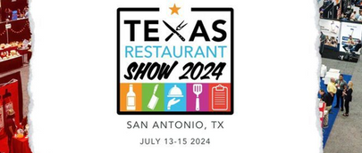Texas Restaurant Show