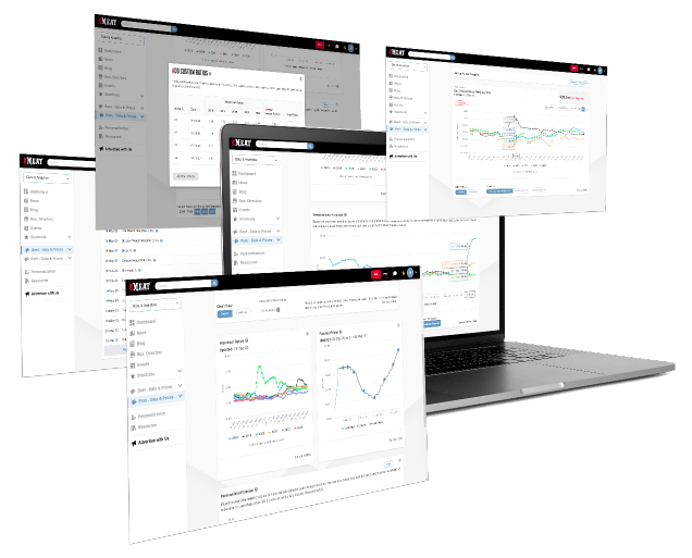 EMEAT - Market Data, Analytical Tools, and Insights for the North ...